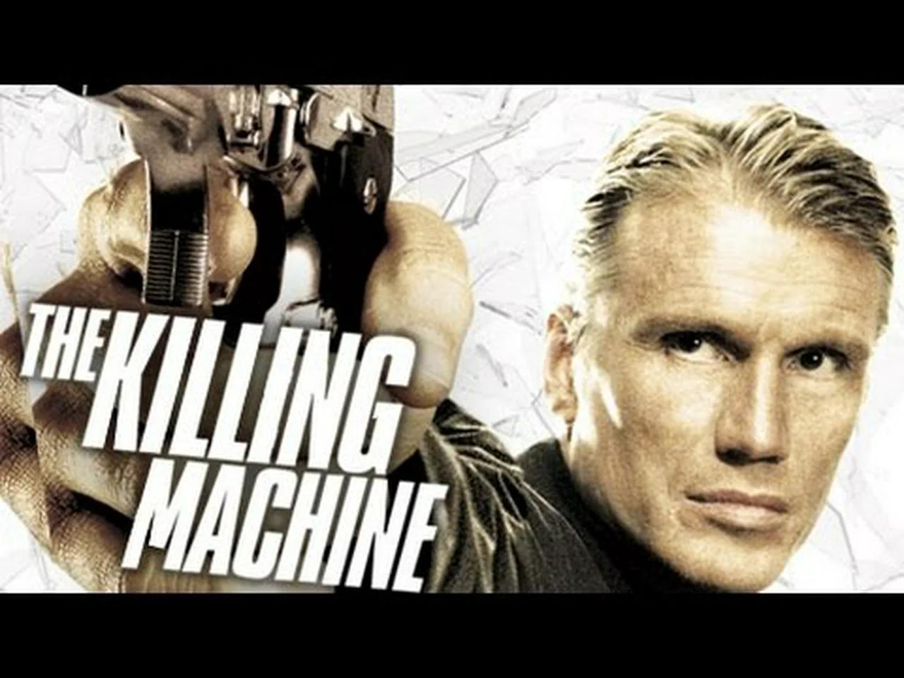 Icarus (2010) Dolph Lungdren Killcount