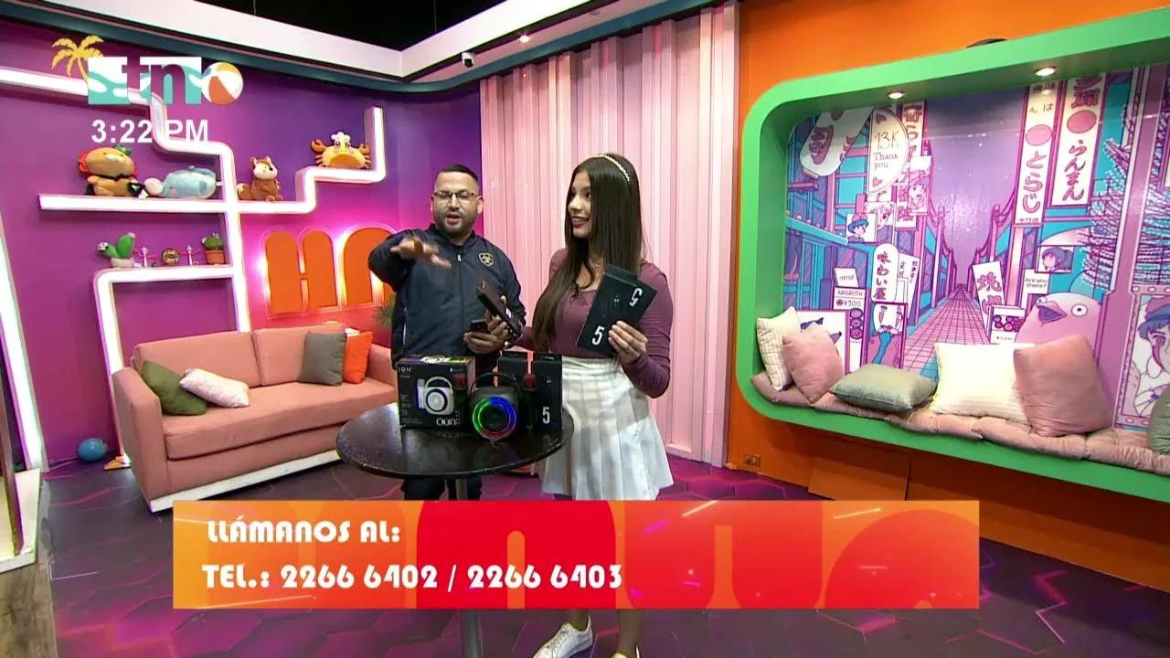 Hora Nick -Entrevista: Piscinas Willy las mejores para tu verano ⛱️☀️