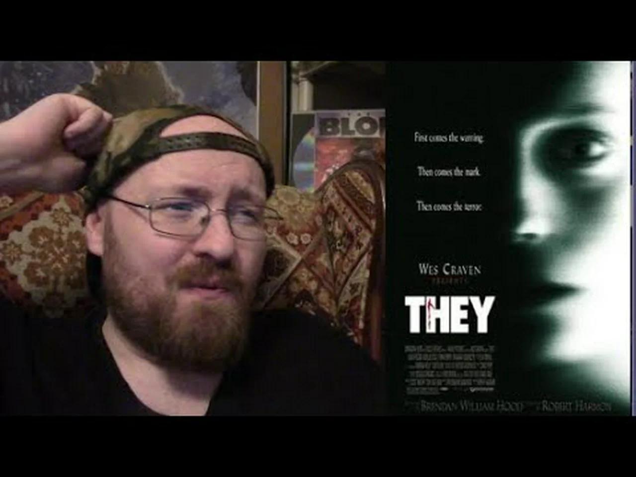 They (2002) Movie Review