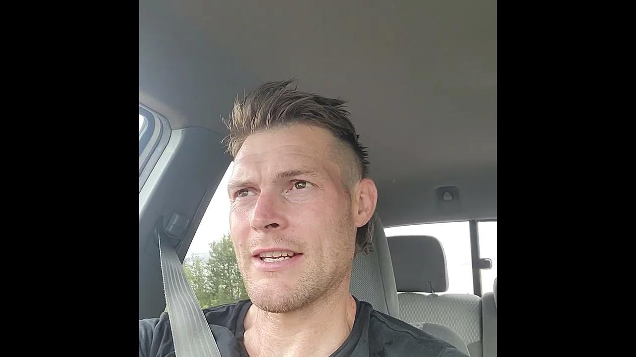 rebellion against the natural order