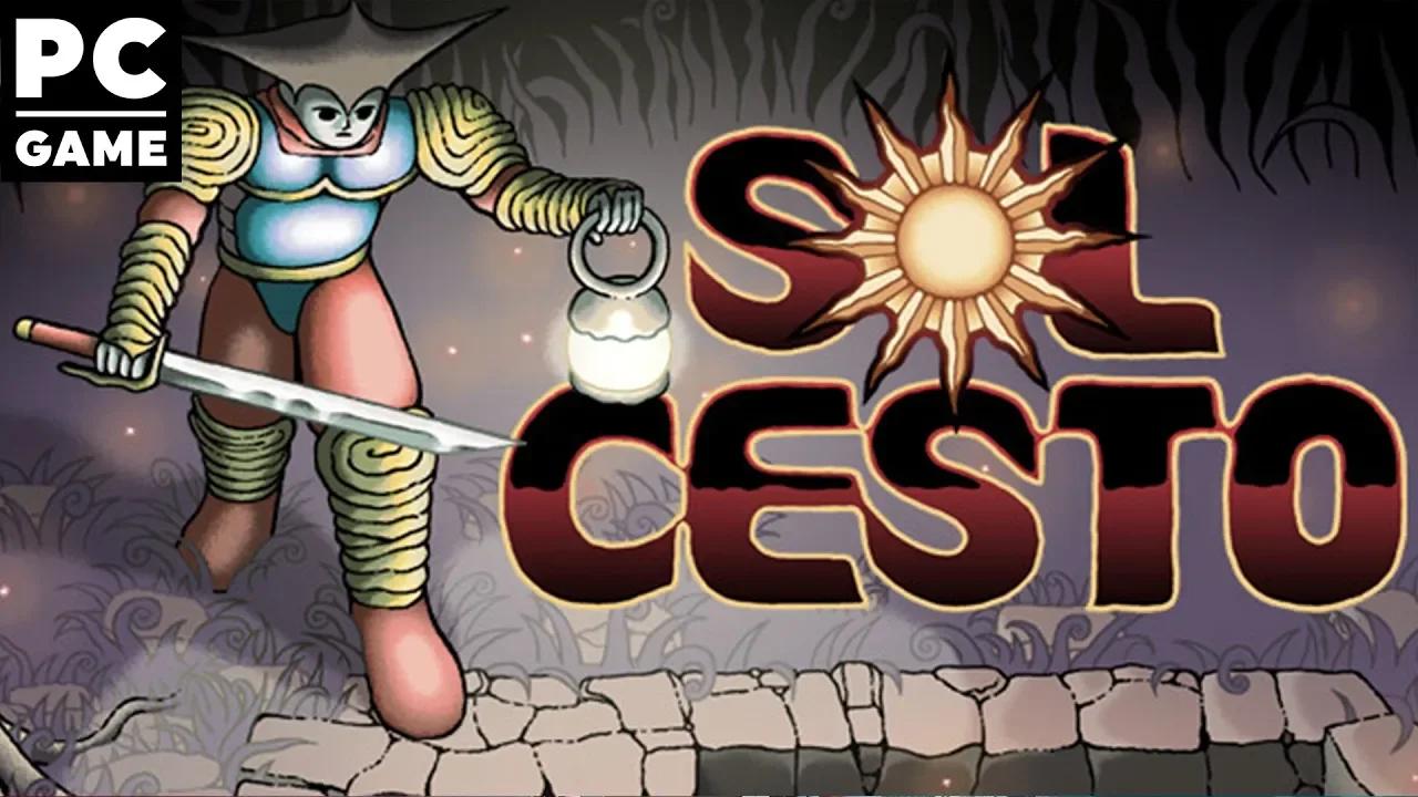 Sol Cesto Gameplay PC