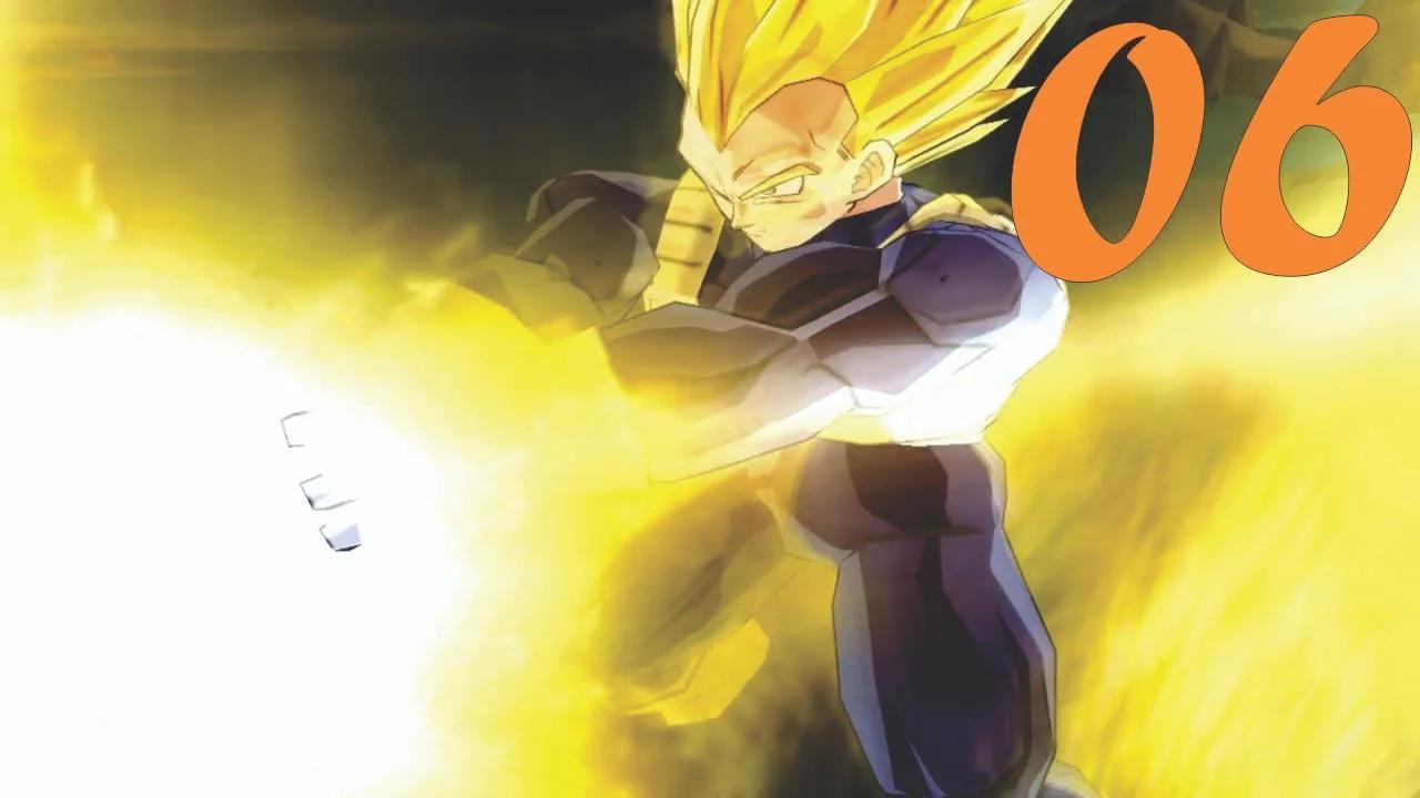 Dragon Ball Z: Budokai Tenkaichi | Android Saga | Gameplay Walkthrough - 06