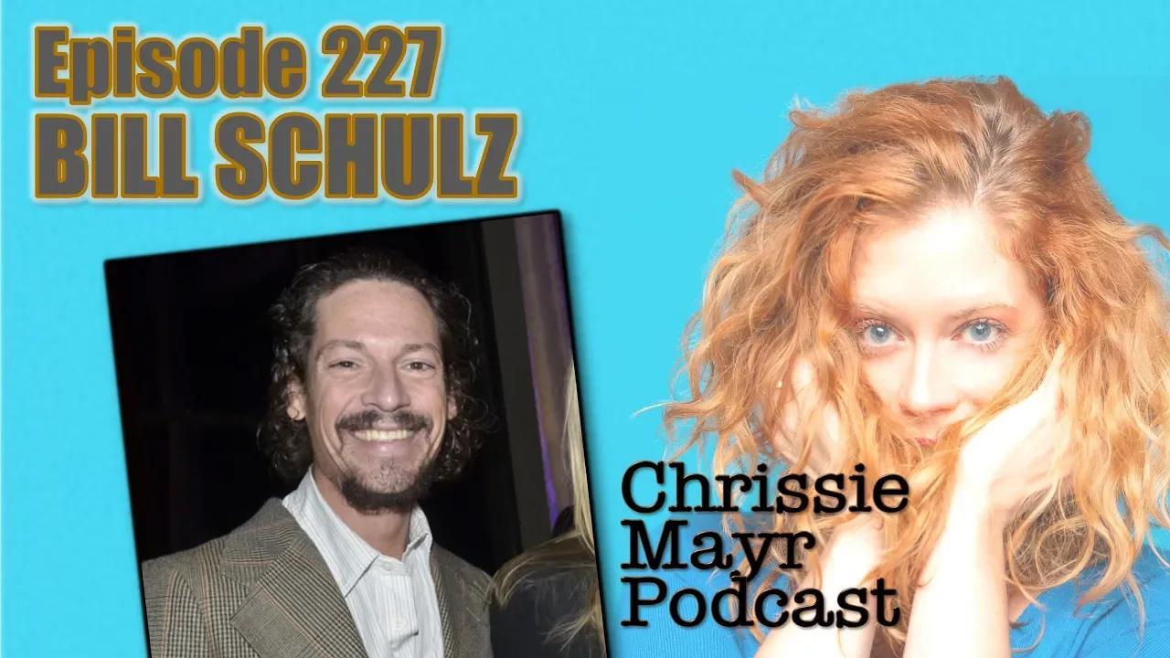 CMP 227 - Bill Schulz - Fox to Compound Media, Dating Kayleigh McEnany ...