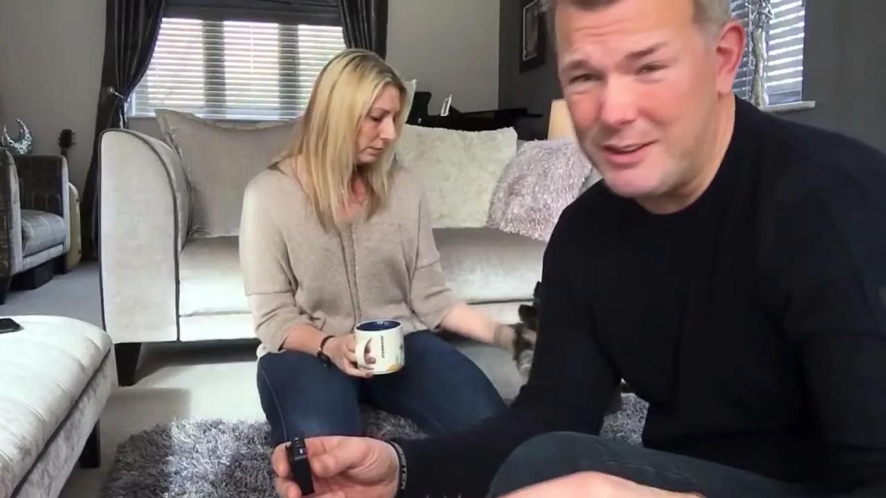 The Stephen Abel Files: Freemasons, Threats, And Thermometers - The Most Hilarious Family EVER