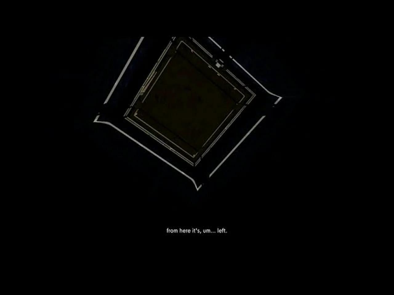 The Stanley Parable: Ultra Deluxe - Get out of the map again again