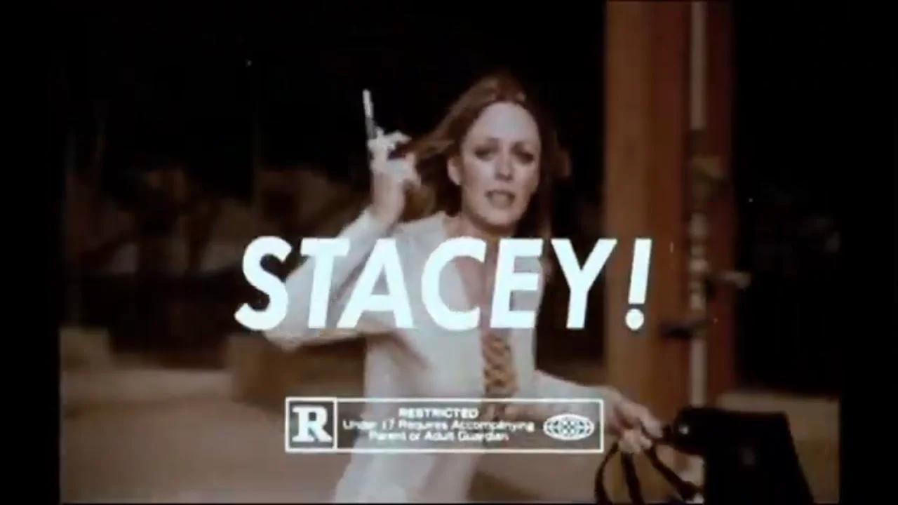 STACEY (1973) Trailer [#stacey #staceytrailer]