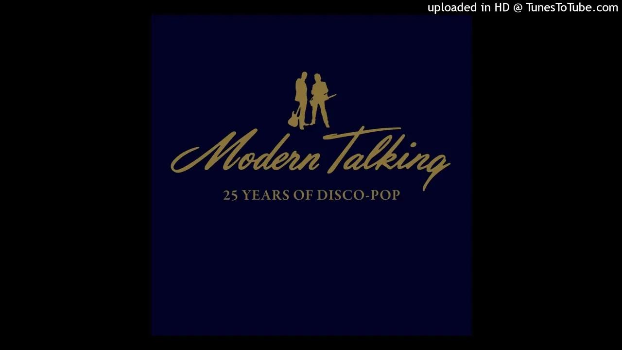 Modern Talking - Brother Louie