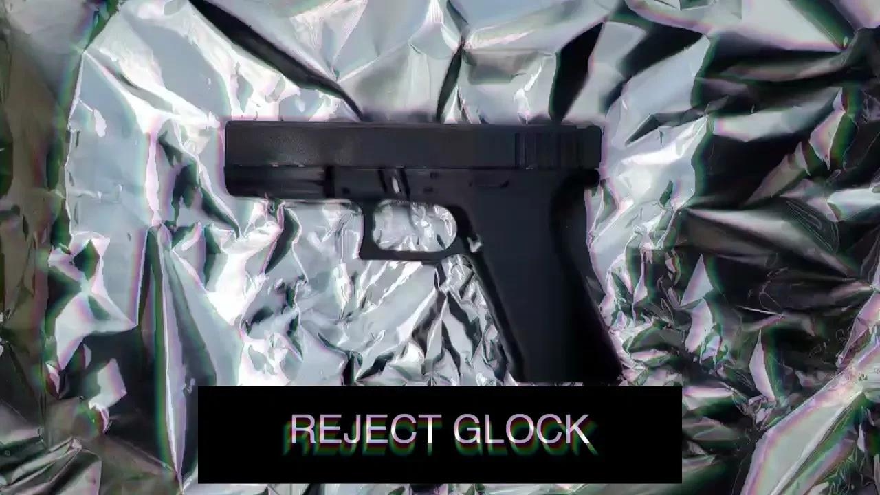 Are We Cool Yet? Presents: The Awcy? Armory XD 9/40 by 458socom