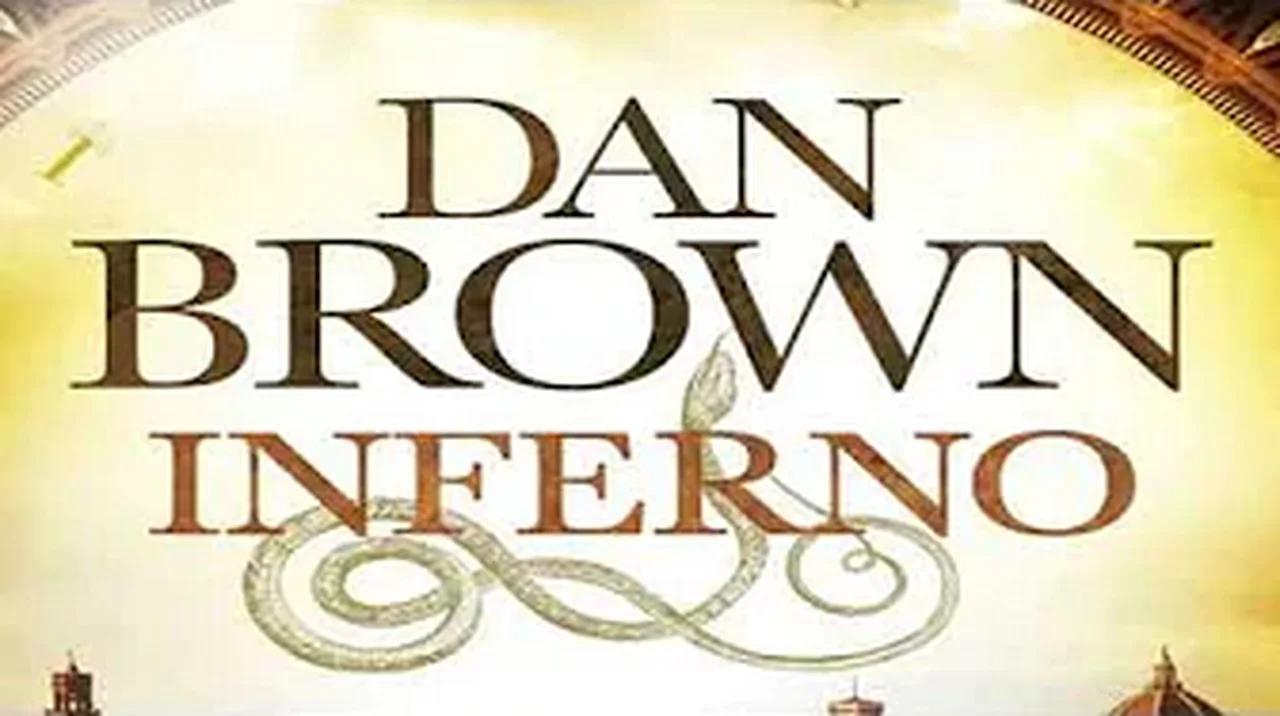 RESUMEN DEL LIBRO Inferno (Dan Brown)