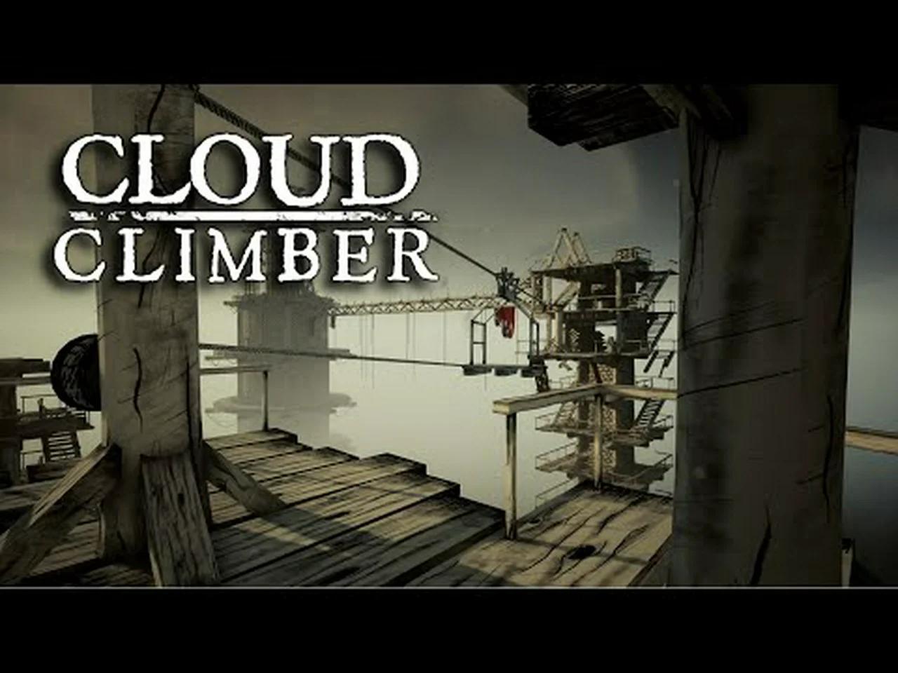 Cloud Climber (full game)