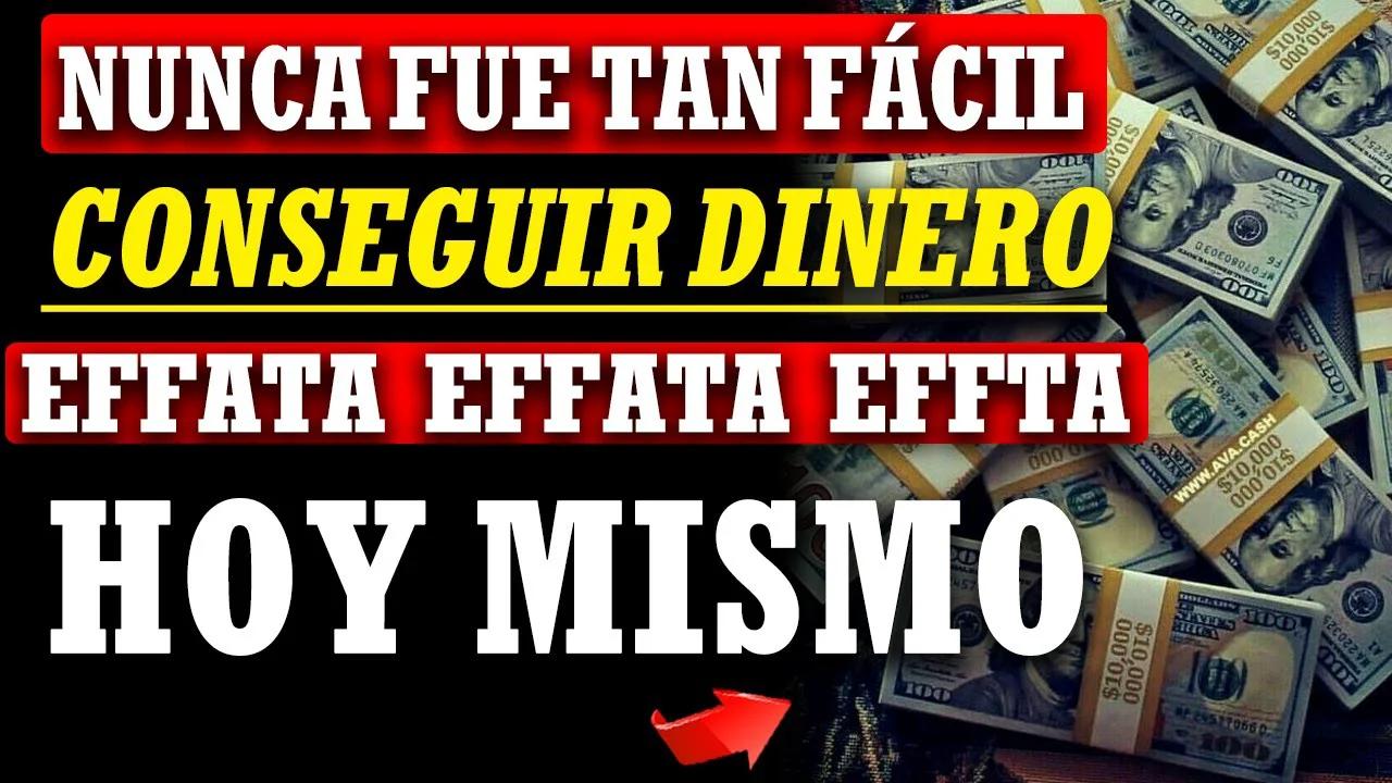 YESERAYE EFFATA LA PODEROSA ORACIÓN que ABRE TODOS TUS CAMINOS desde LA ...