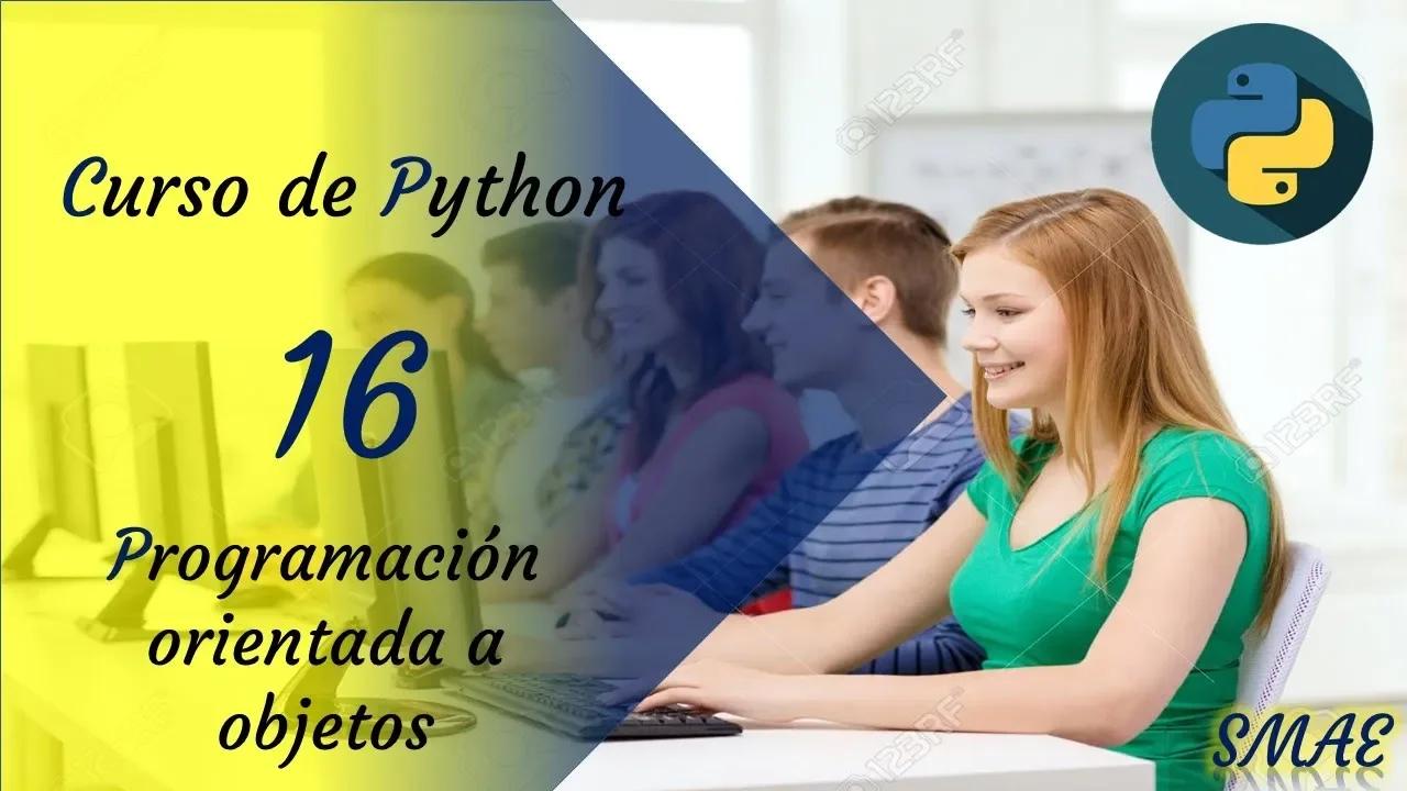 Programación Orientada A Objetos Poo Python 3178