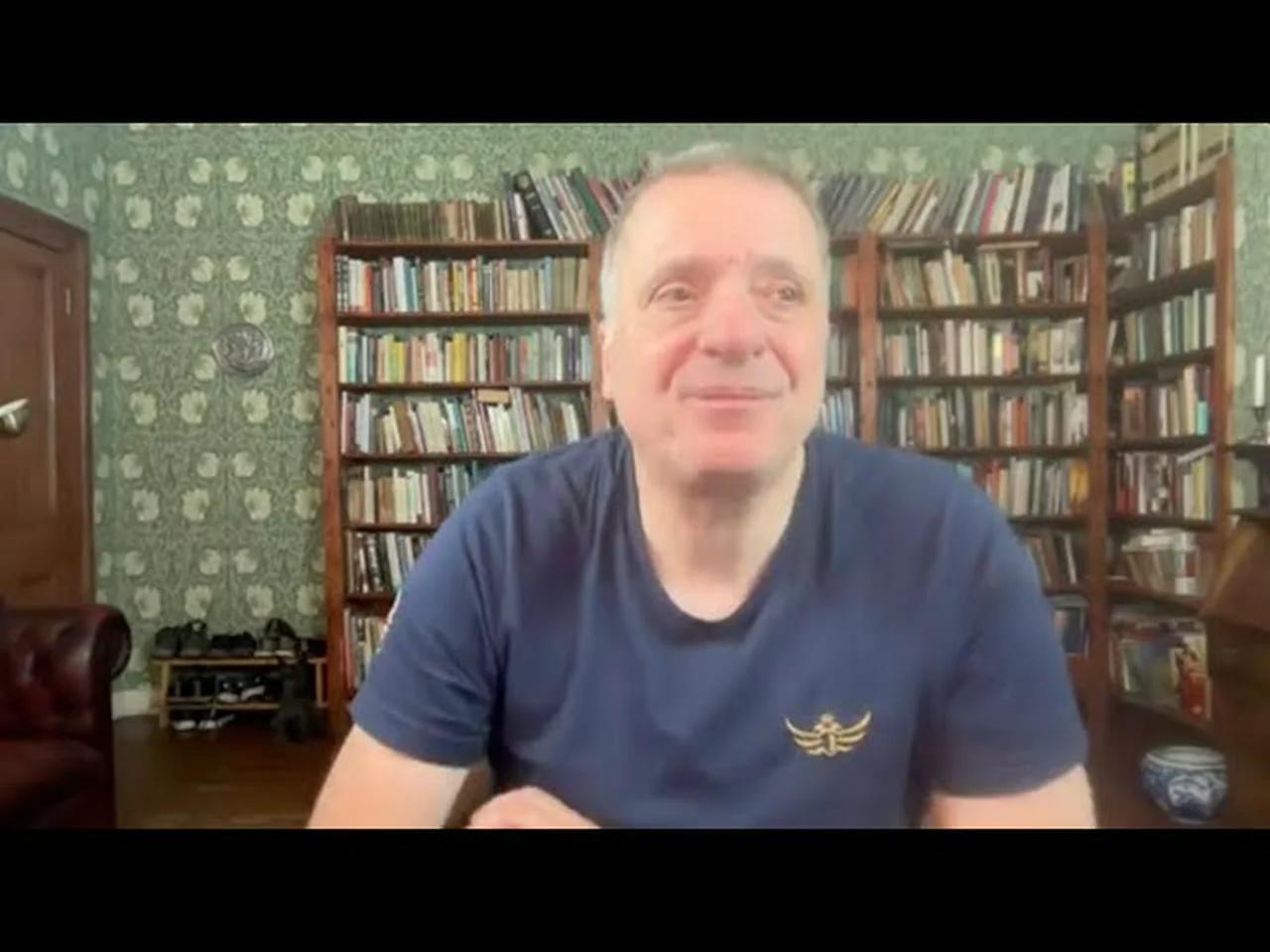 Rus Assaults Vuhledar, 3 Ukr Brigs Risk Trap; West Panic; Sullivan Talk ... Rus Assaults Vuhledar, 3 Ukr Brigs Risk Trap; West Panic; Sullivan Talk ...