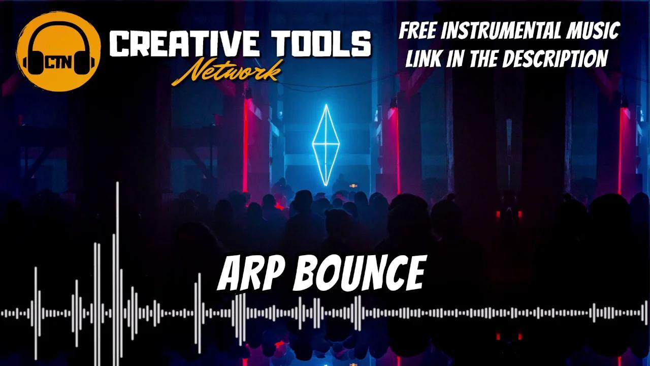 - no copyright music Arp Bounce - Royalty Free Music - No Copywrite ...