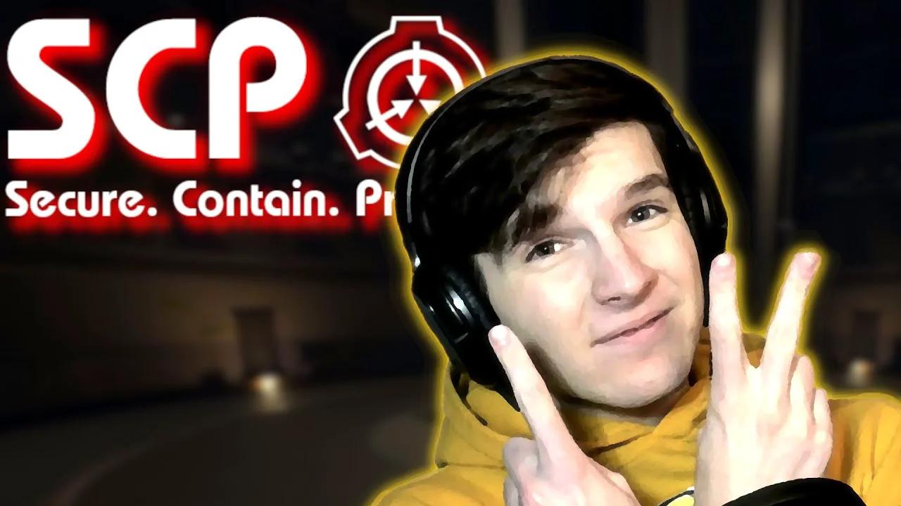 CORE UPDATE BEAT!? | SCP - Containment Breach (UNITY REMAKE) #12