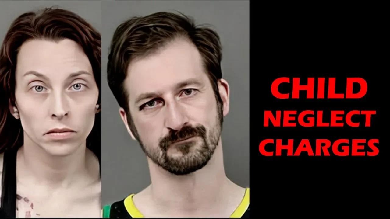 Nick Rekieta Arrested For Child Neglect