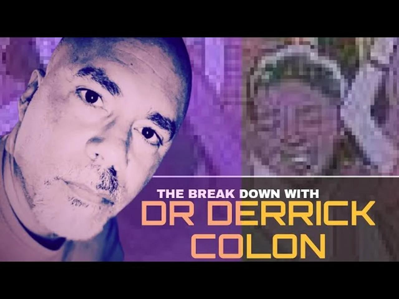 Hip Hop History with Dr Derrick Colon