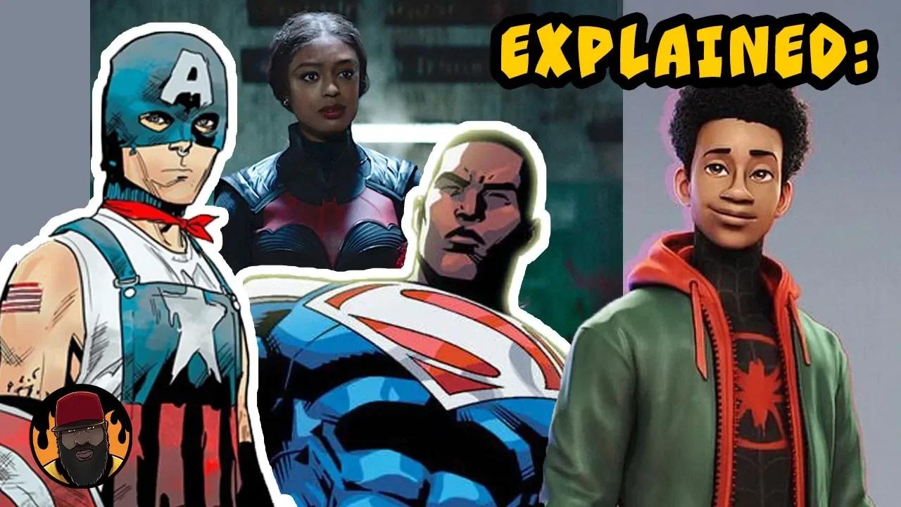 Tokenism & Tokenization Explained