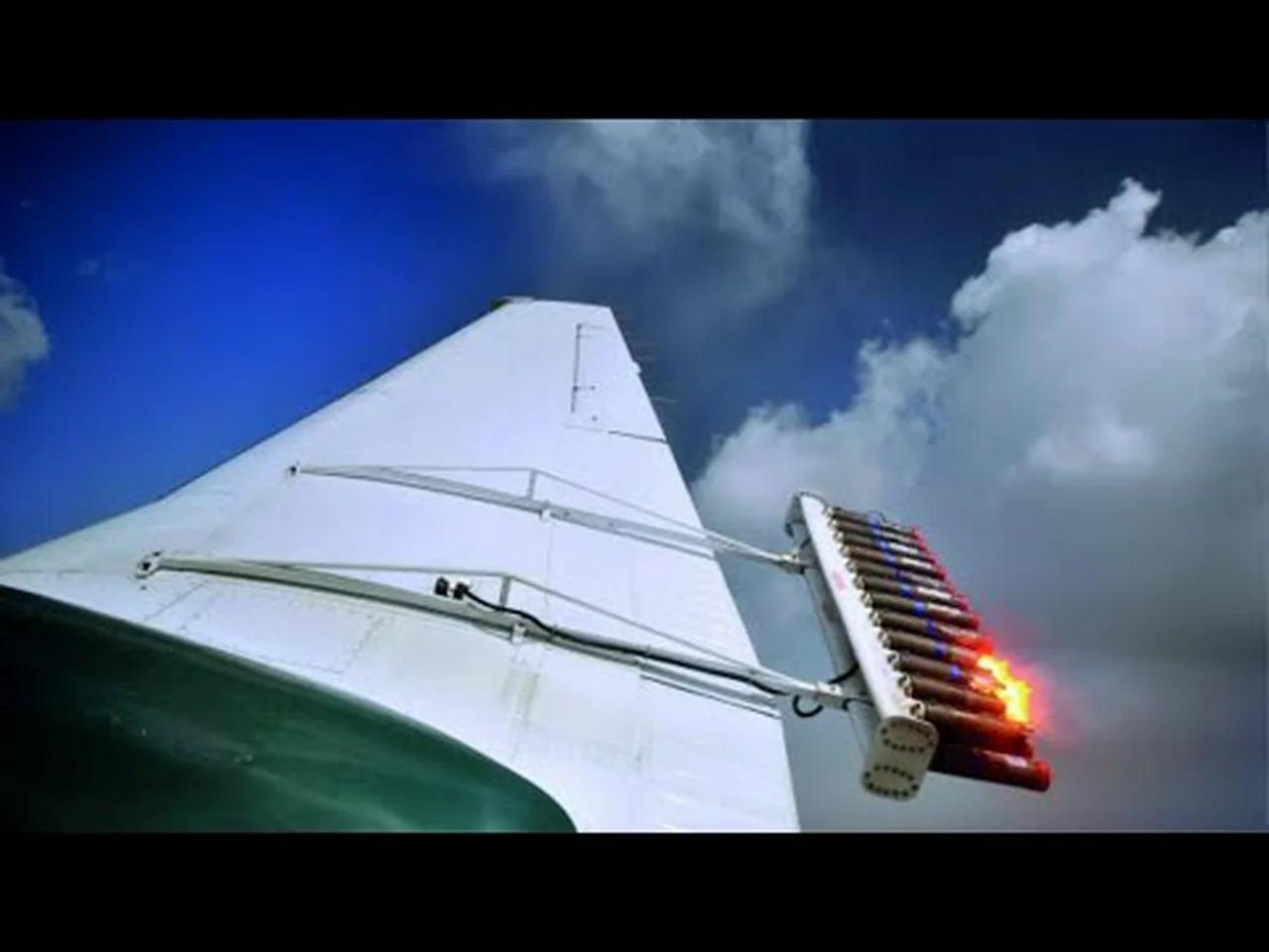 Climate Engineering: Jim Lee