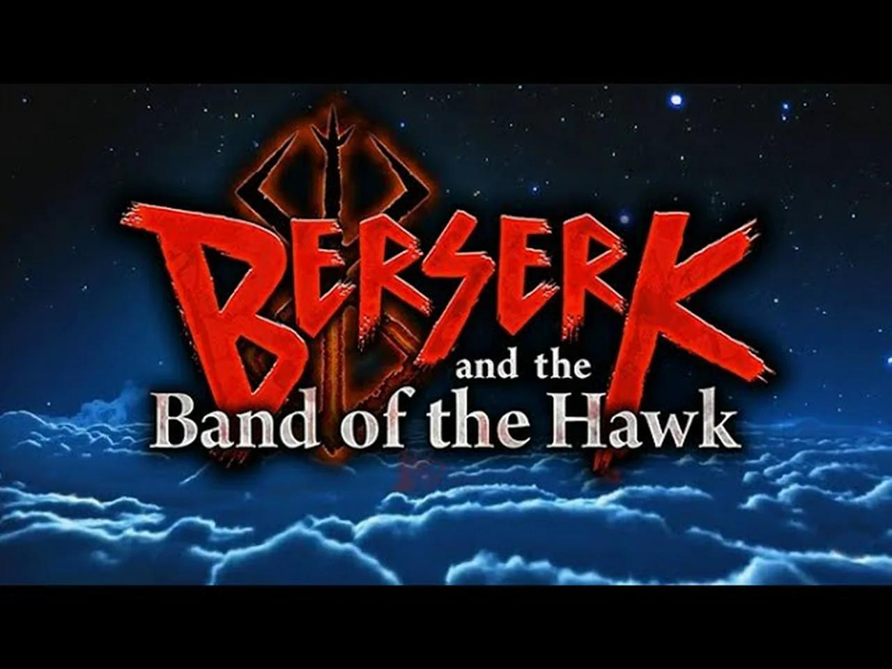 BERSERK and the Band of the Hawk INTRO #berserk #bandofthehawk #anime # ...
