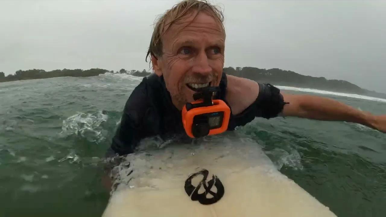 Today's Surf - Friday 16th February 2024