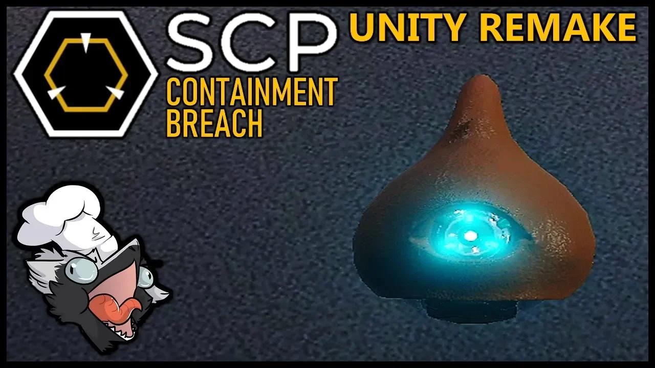 SCP-131? The Hershey's Kisses That Protect You | SCP: Containment ...