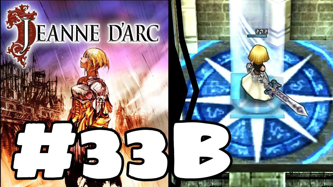 Jeanne d'Arc // Cap. 33B: Luchar por la luz (Parte 1)
