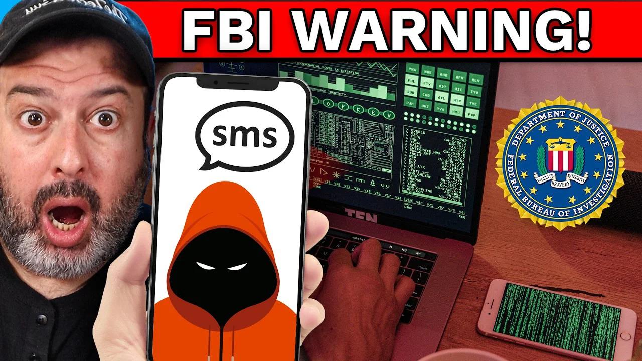 The WORST phone hack in history - What you need to know!
