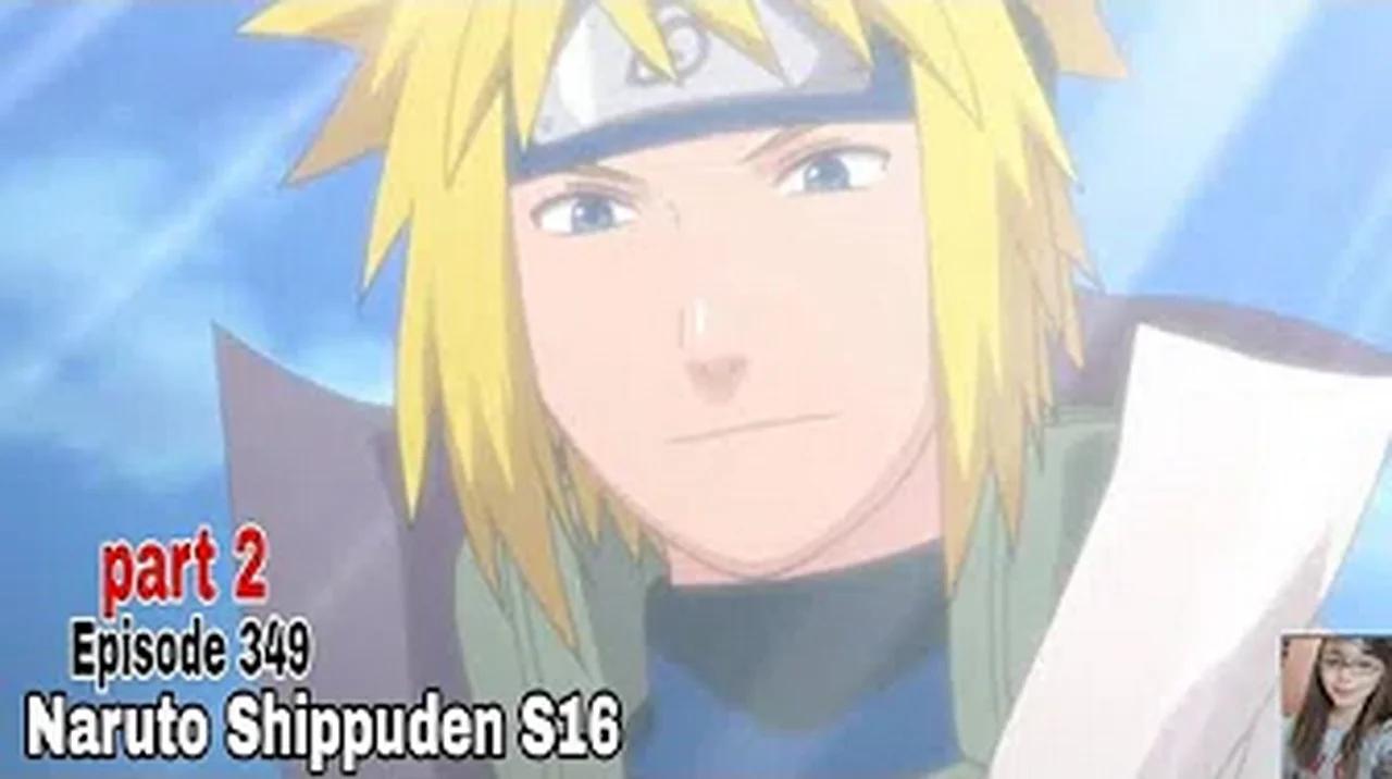 Ang Maskara ng Totoong Damdamin | Naruto Shippuden S16 |Tagalog Dub Episode 349 Part 2 | Yourchannel