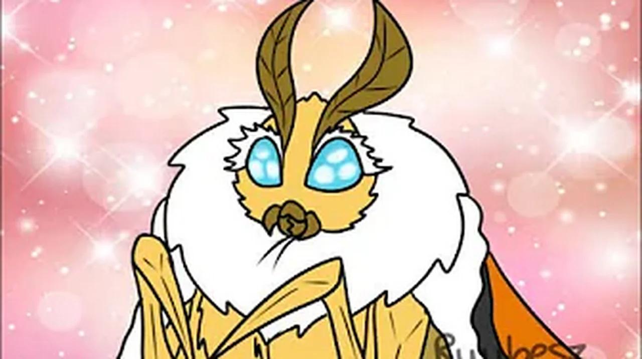 Godzilla KOTM | Mothra's Cuteness Attack! ( Godzilla Comic Dub)