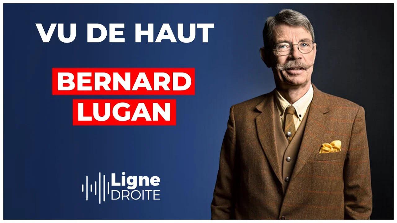 Quelles sont les origines des guerres du Sahel ? - Bernard Lugan