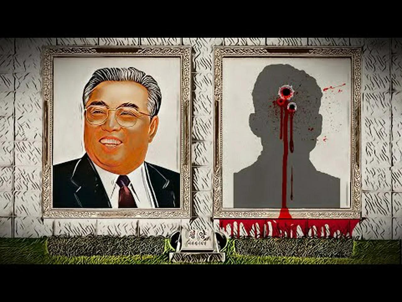 North Korea's Secret OTHER Kim Il Sung (FULL DOCUMENTARY)