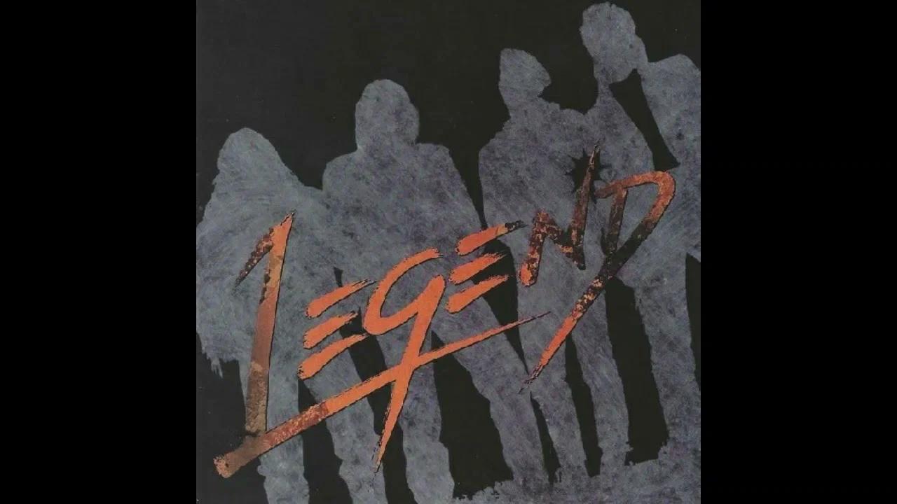 Legend – They That Wait