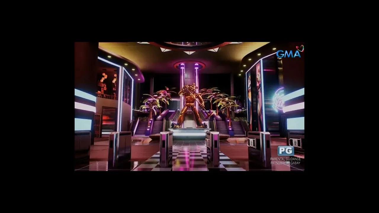 24 Oras: Security Breach Theme Song