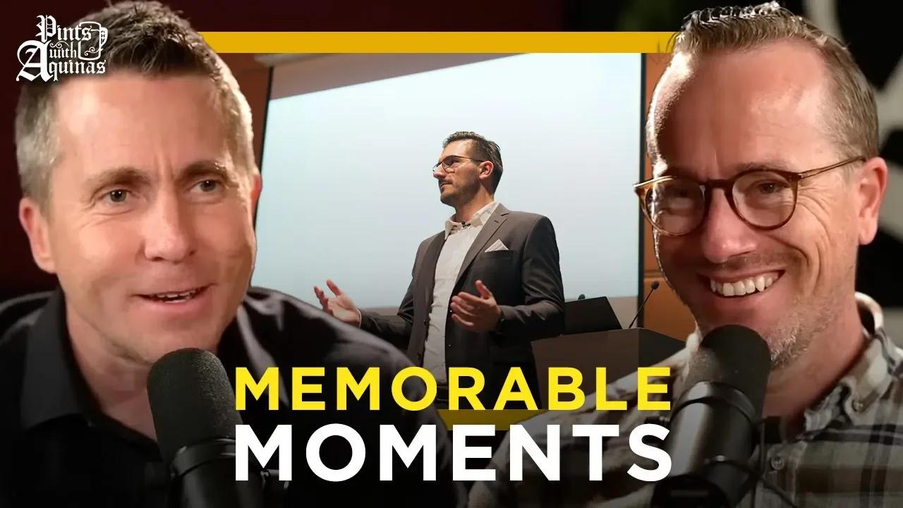 The Wildest Chastity Talks w/ Jason Evert