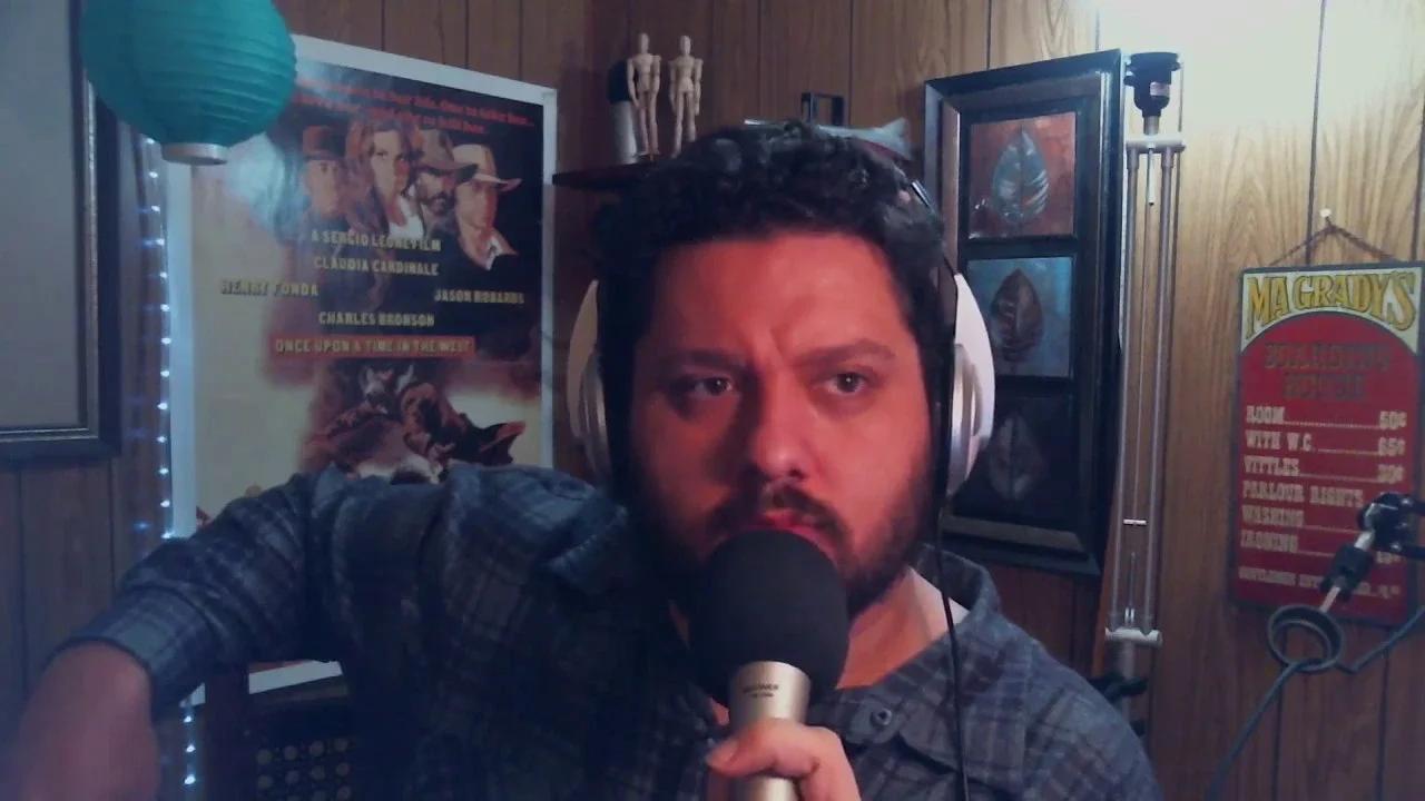 John Brisson on Jesse Spots's Channel - July 6th, 2019 John Brisson on Jesse Spots's Channel - July 6th, 2019
