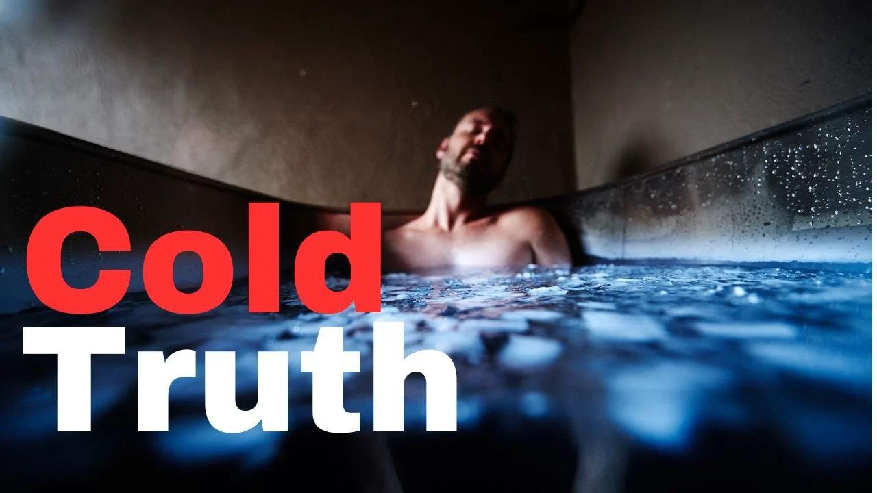 Do Ice Baths Work 