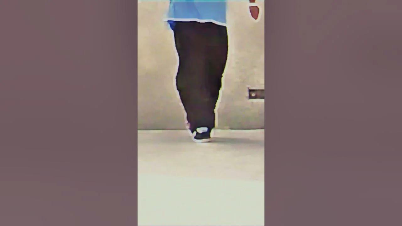 Keep It Asian Gangsta Crip Walk