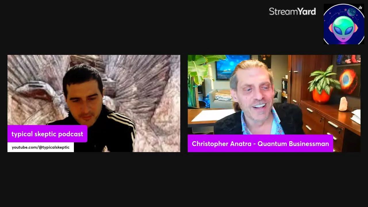 Ordainers of Destiny (Anunna), Time Travel, Mandela Effect, Akashic ...