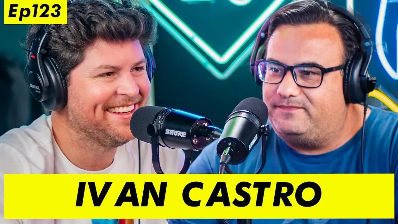 Inteligencia Artificial en la Fotografía: ¿Beneficio o Distracción para los Artistas? - Ivan Castro