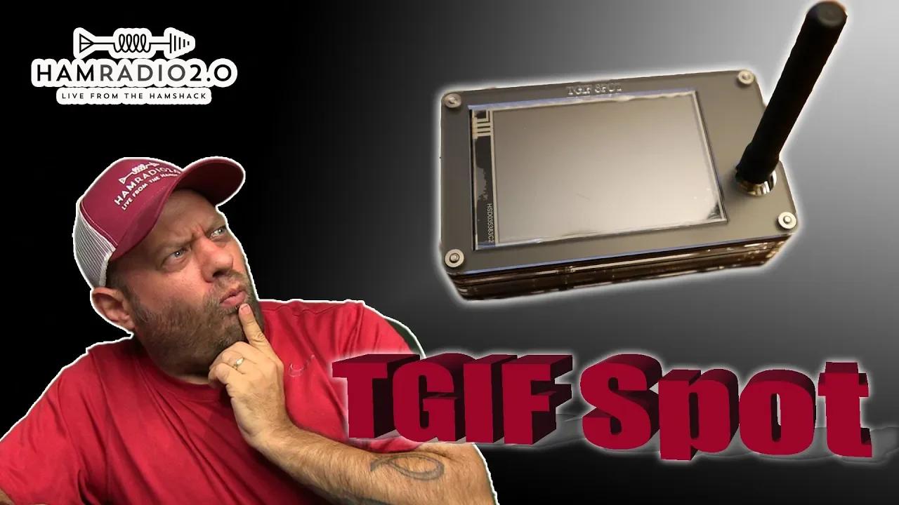 TGIF Network | Pi-Star Hotspot Setup - Best DMR Hotspot 2020