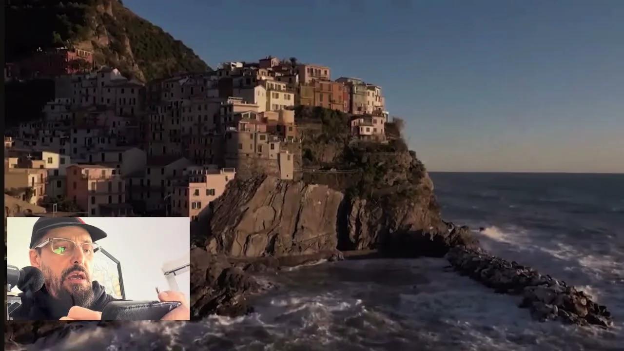 Chelsea Quebec Ruins/ 15th Century Etchings