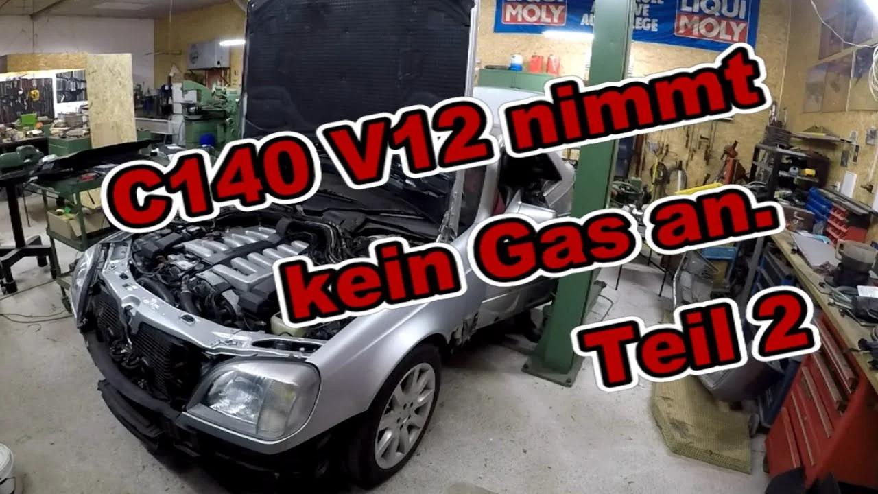 Faszinierend Auto Nimmt Kein Gas An Benziner Bilder