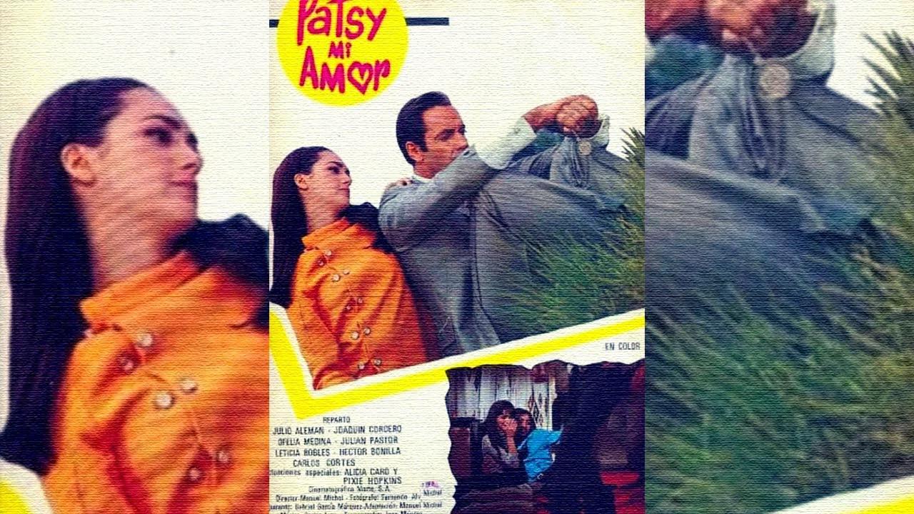 Patsy, mi amor (1969)