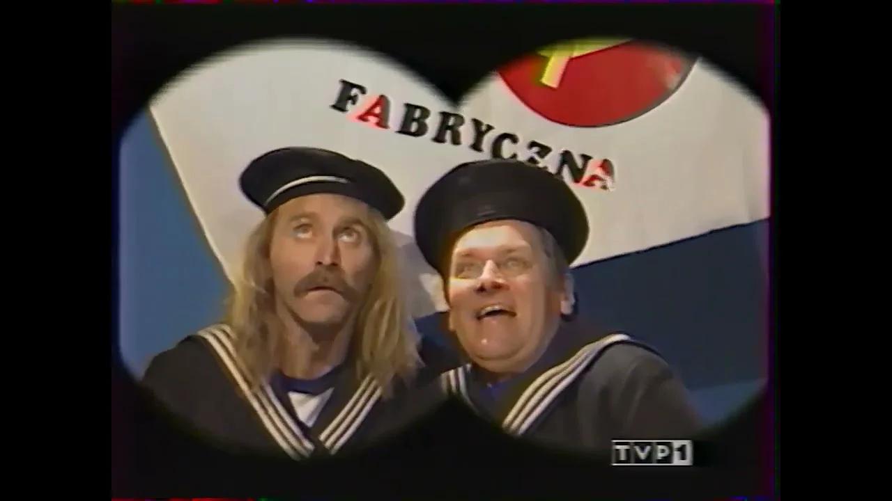 Polskie ZOO - odc. 74 (emisja TVP1 6 marca 1993)