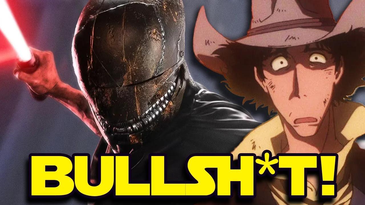 The Acolyte Is Better Than Cowboy Bebop And The Matrix