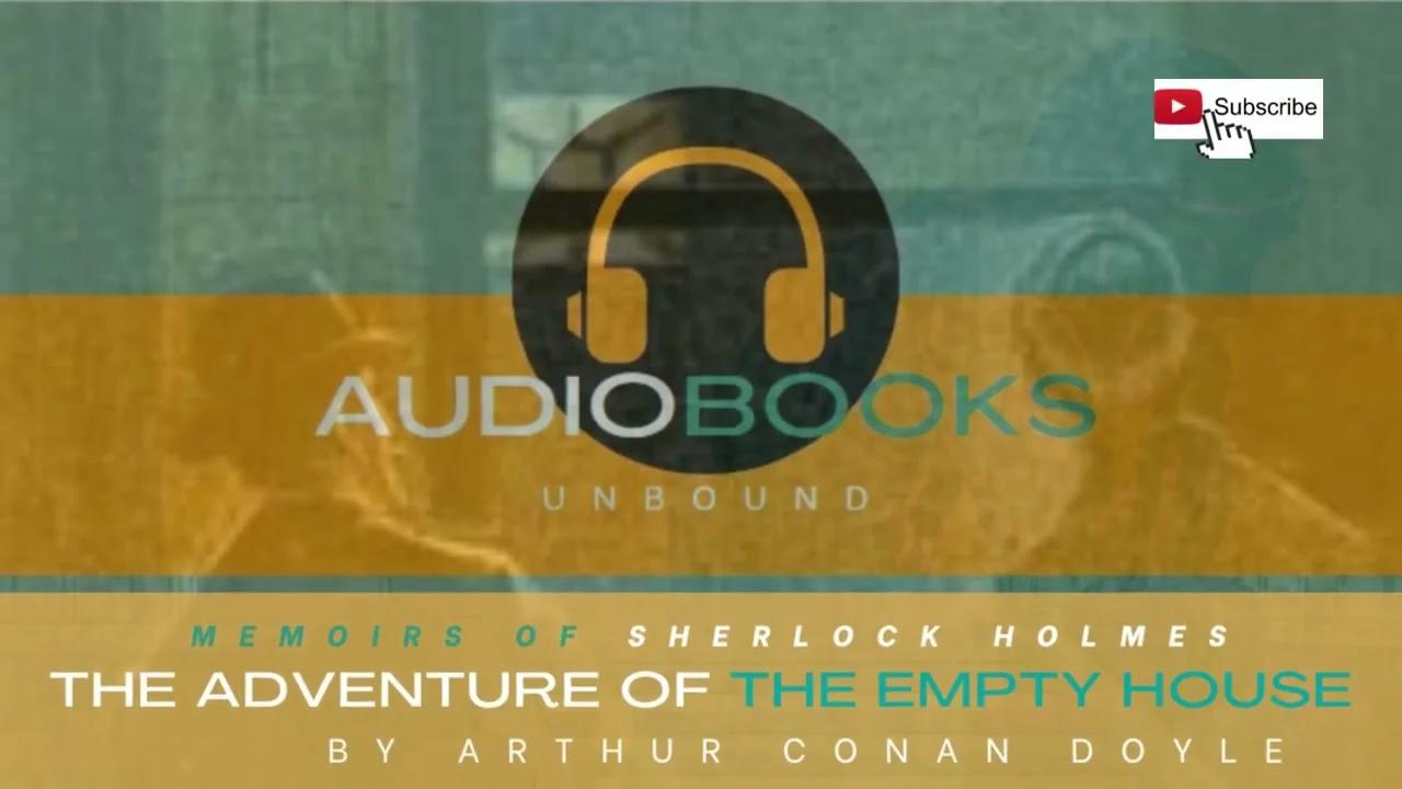 The Return of Sherlock Holmes-The Adventure of the Empty House ...