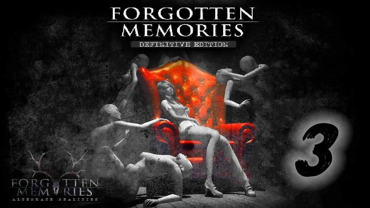 Forgotten Memories: Alternate Realities Gameplay - Android - #3