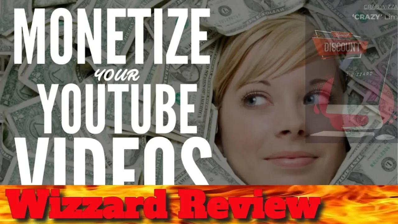 Wizzard review - ultimate video campaign builder for affiliate marketing