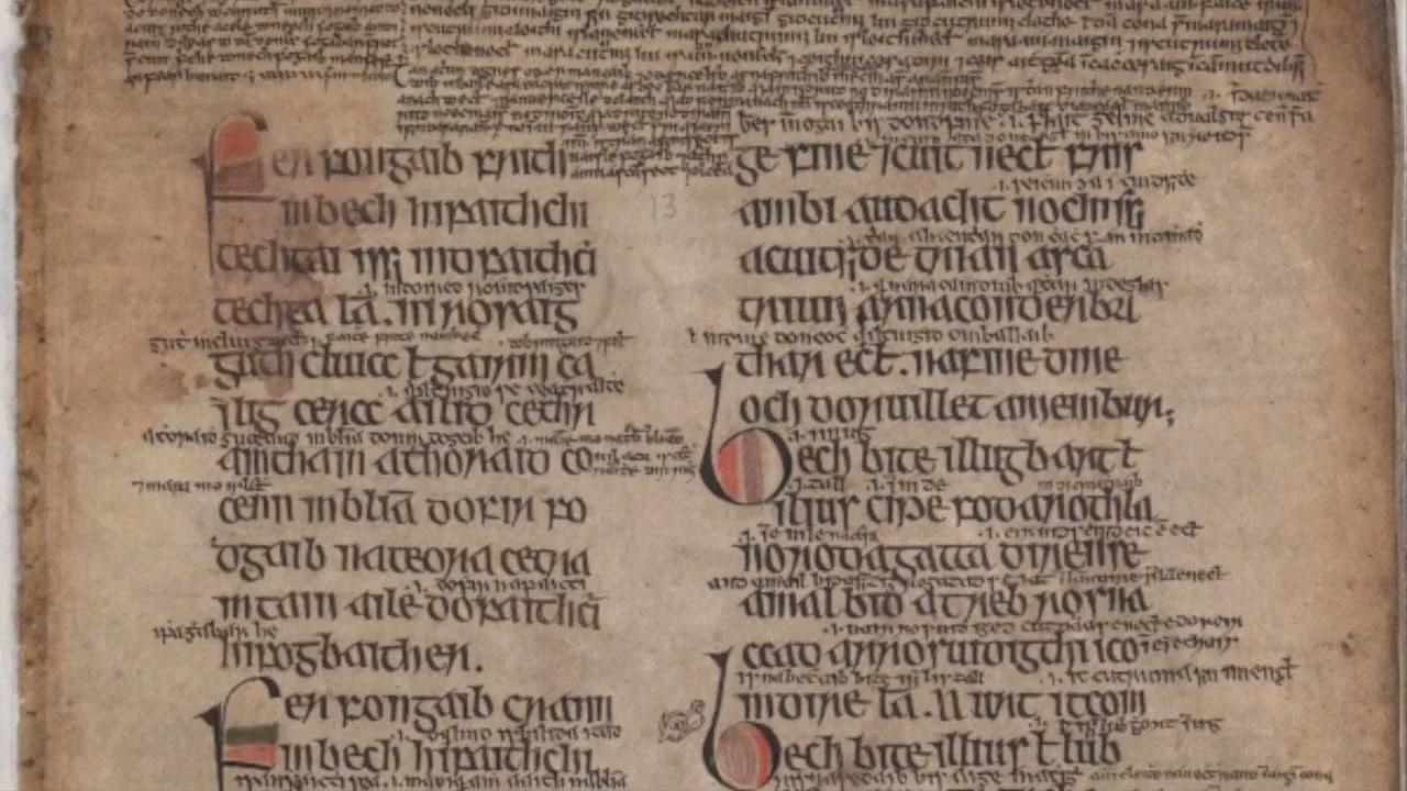 8 Core Challenges of Brehon Law Study (And How To Address Them)